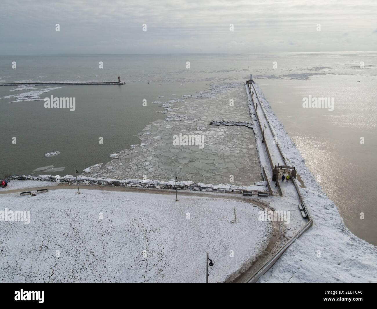 Port elgin canada hi-res stock photography and images - Alamy