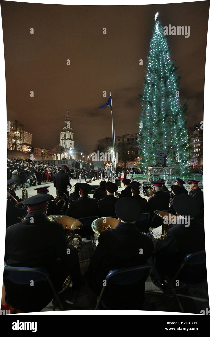 Salvation army the regent hall hi-res stock photography and images - Alamy