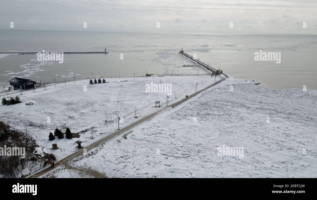 Port elgin canada hi-res stock photography and images - Alamy