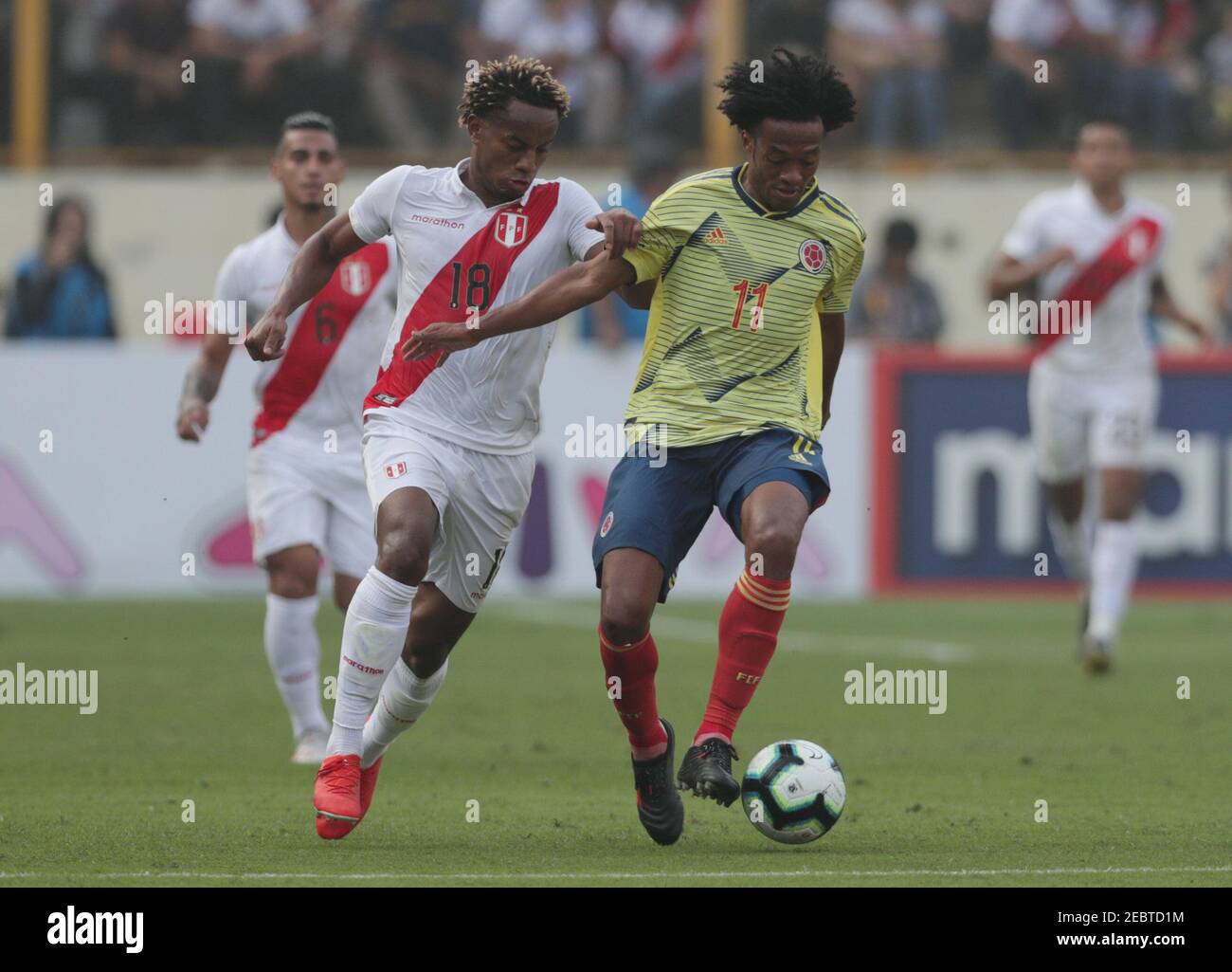 Juan carrillo hi-res stock photography and images - Alamy