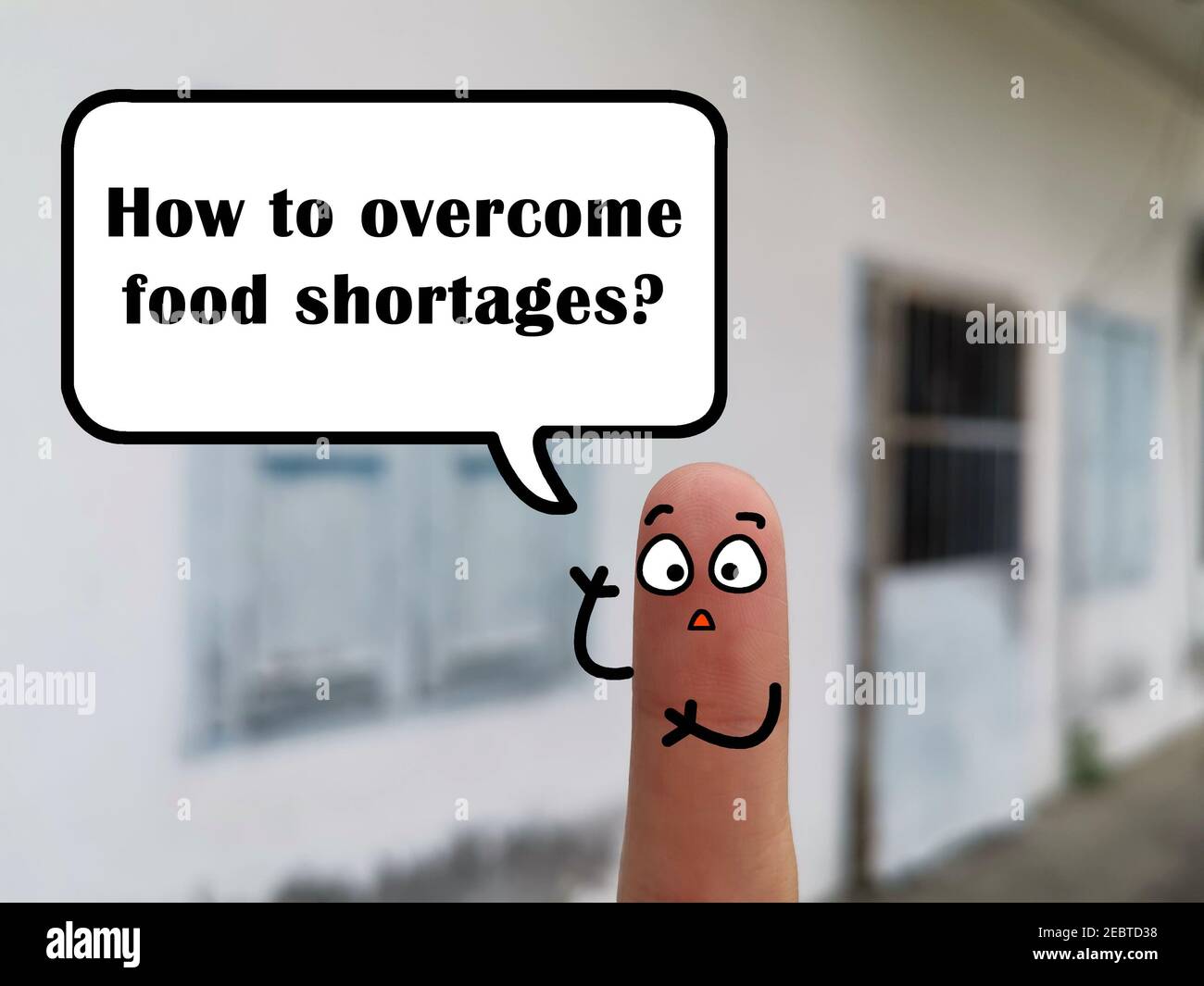 World food shortage hi-res stock photography and images - Alamy
