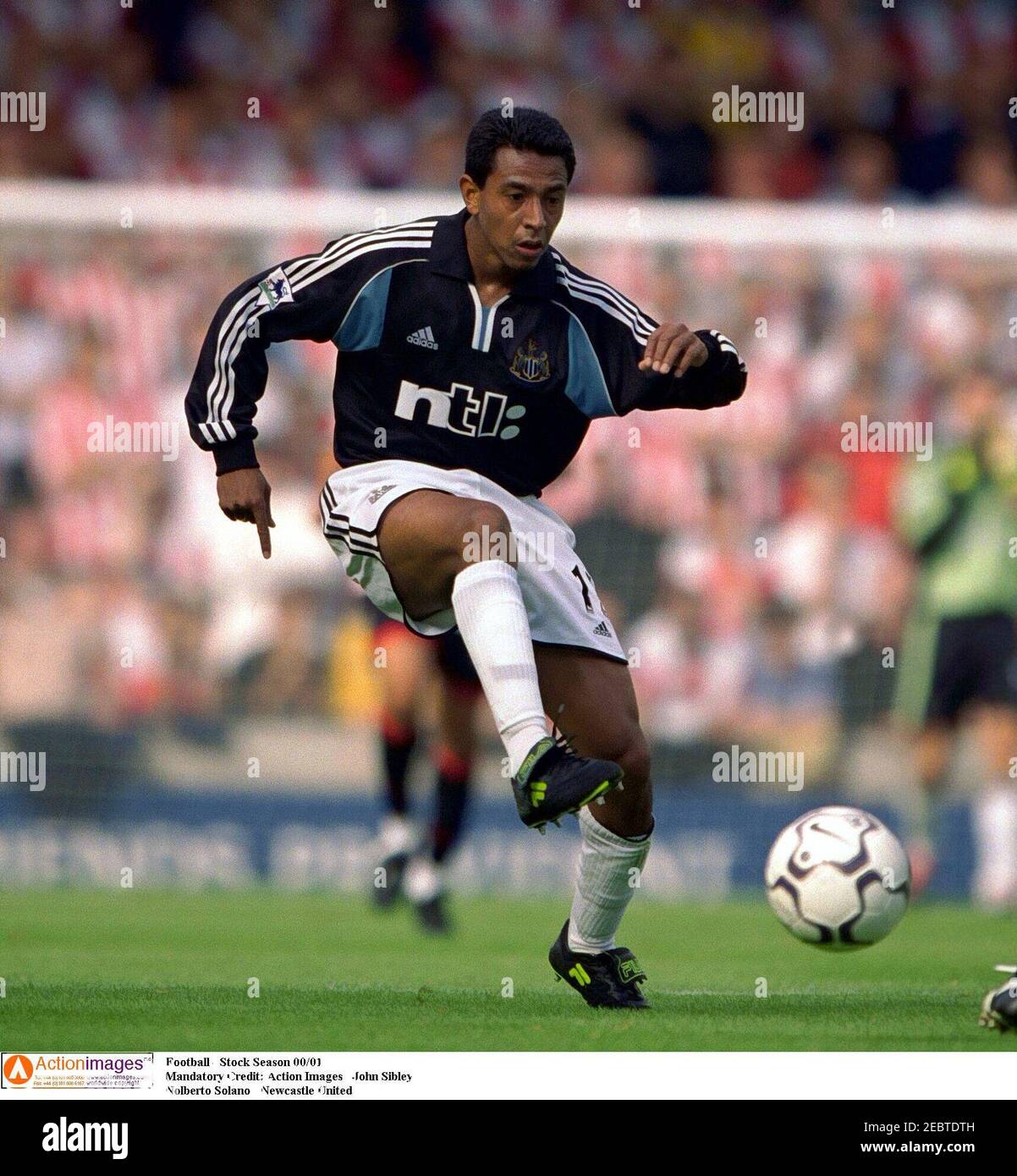 Nolberto High Resolution Stock Photography and Images - Alamy