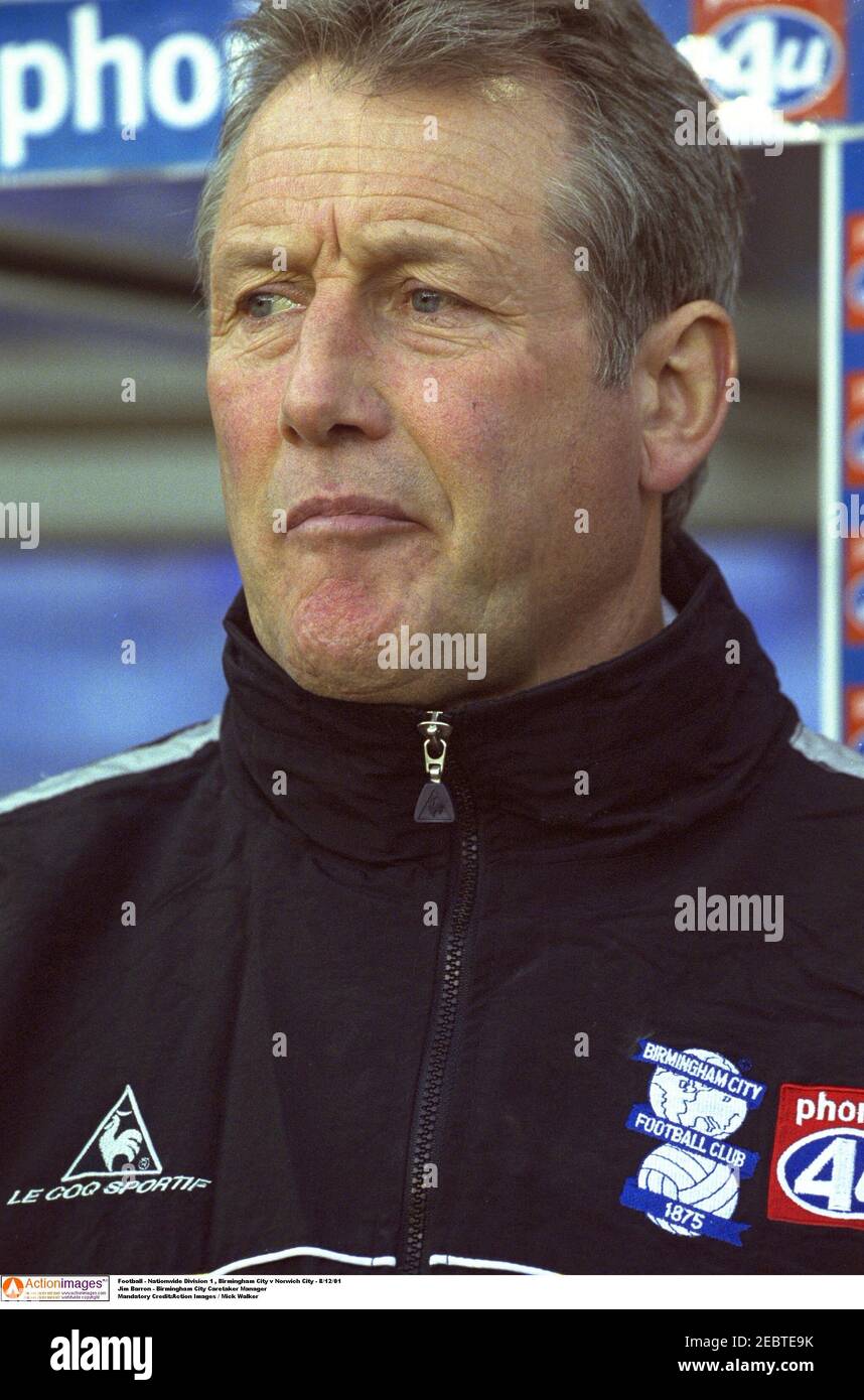 Jim Barron High Resolution Stock Photography and Images - Alamy