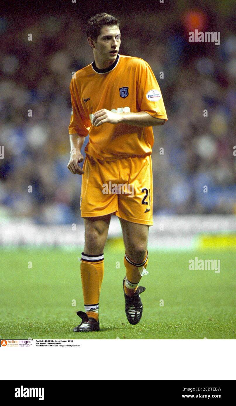 Phil Jevons High Resolution Stock Photography and Images - Alamy