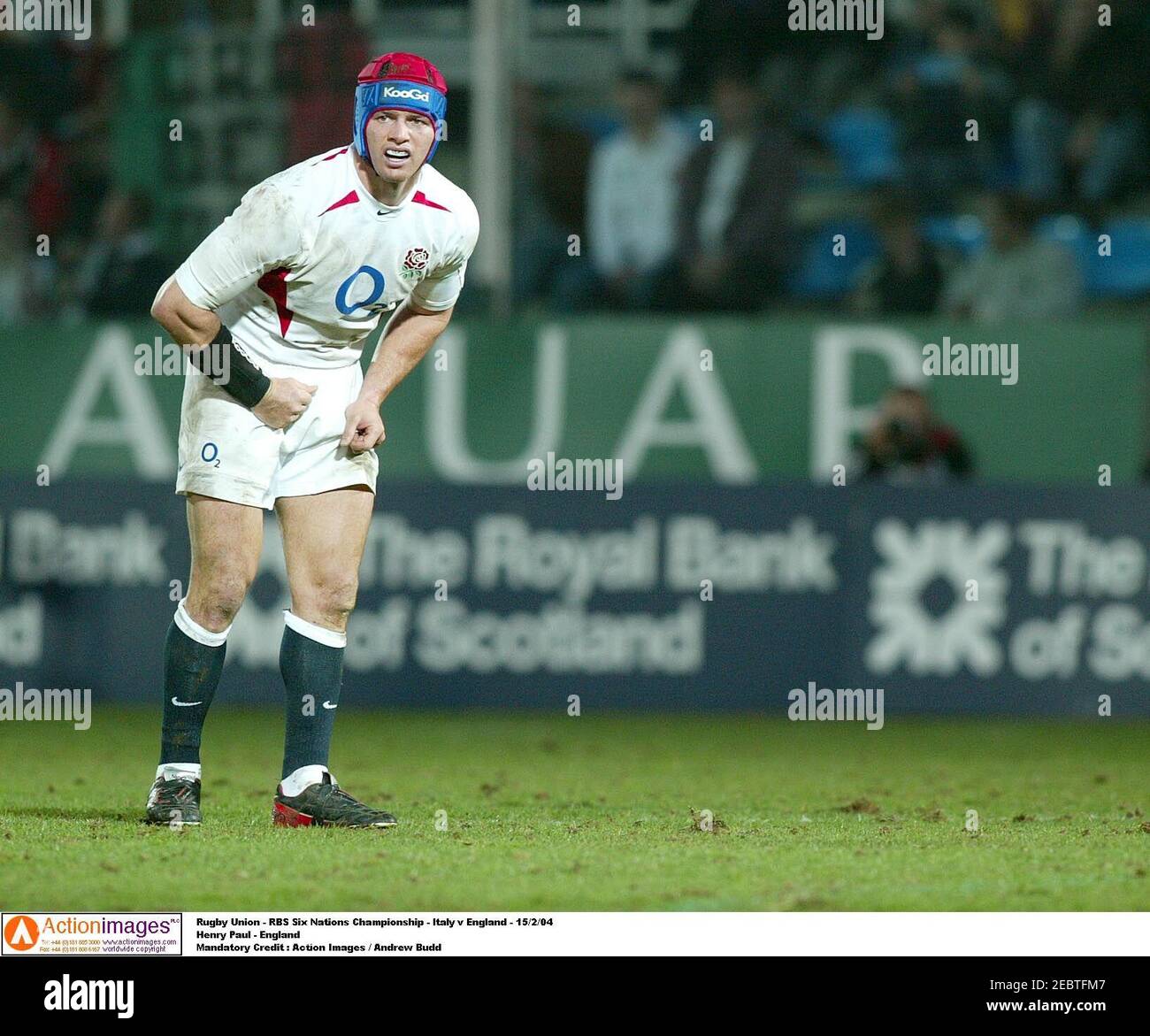 Rbs 15 hi-res stock photography and images - Alamy