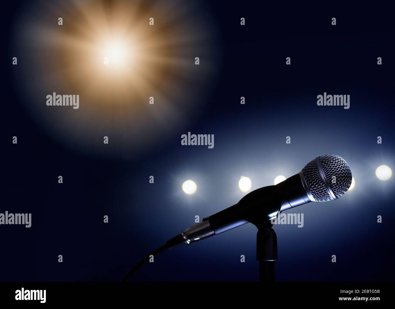 Culture night lights hi-res stock photography and images - Alamy