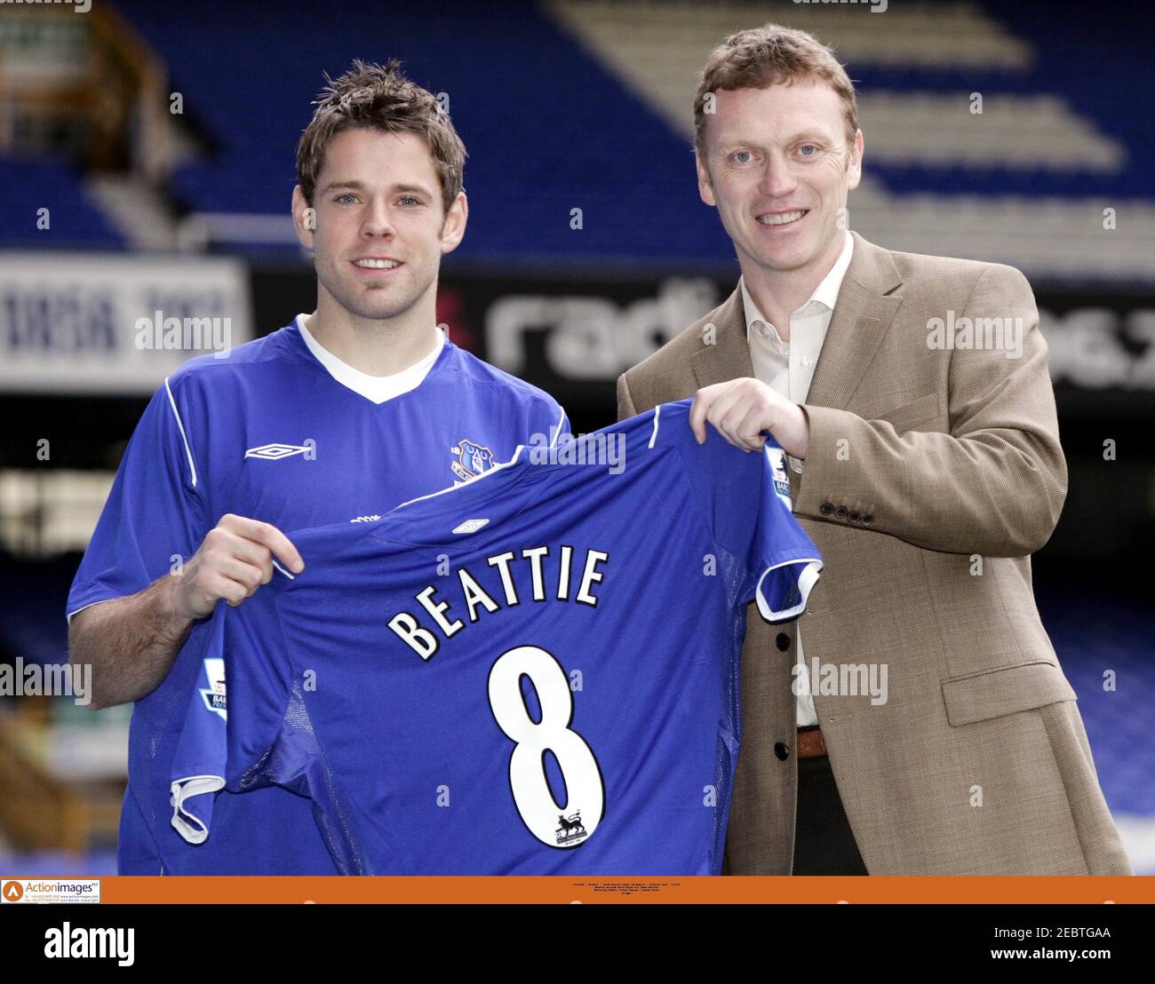 Darren beattie hi-res stock photography and images - Alamy