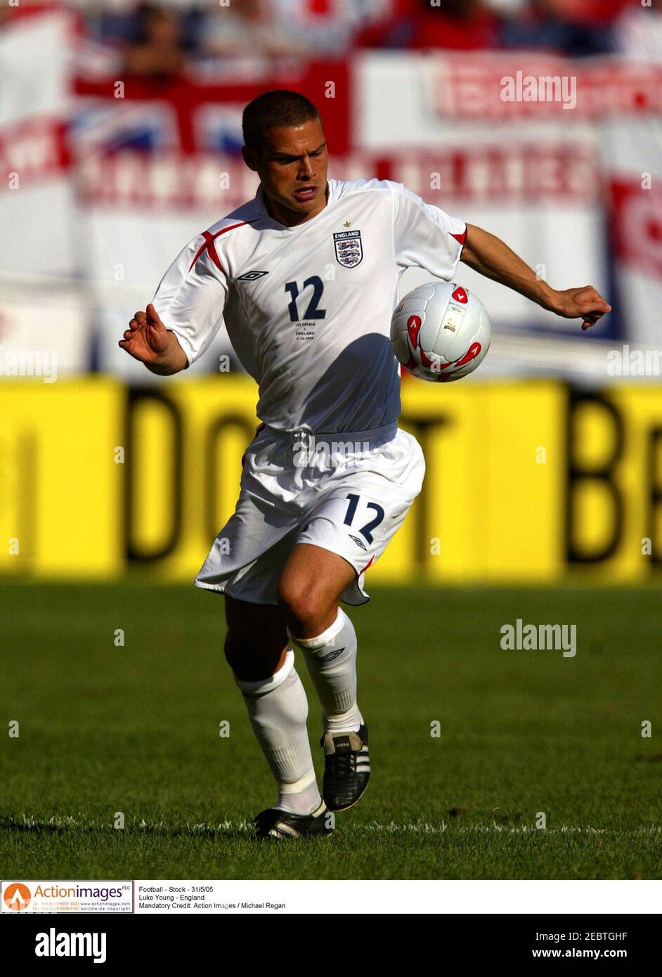 Luke regan hi-res stock photography and images - Alamy