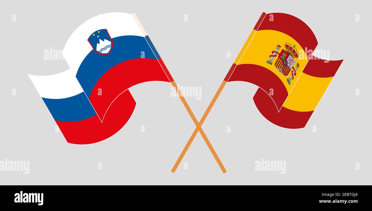 Spanish royal coat of arms illustration Stock Vector Images - Alamy