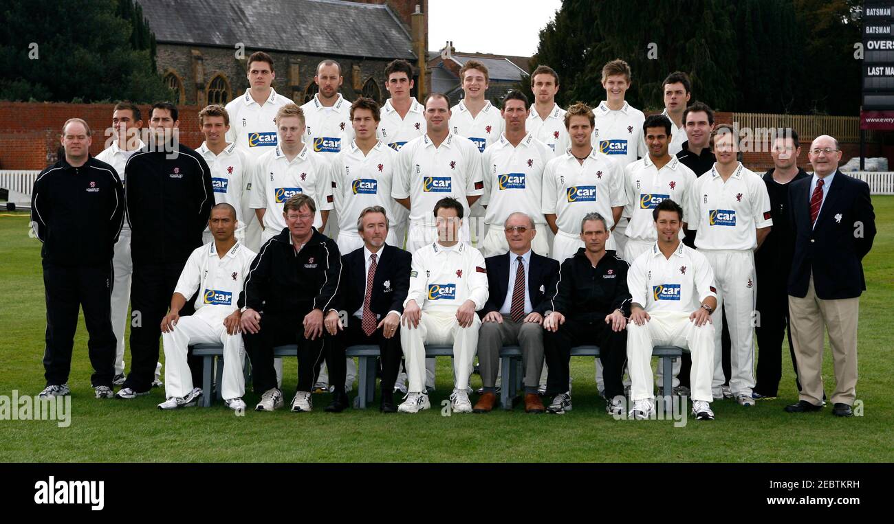 L r captain mark phillips hi-res stock photography and images - Alamy