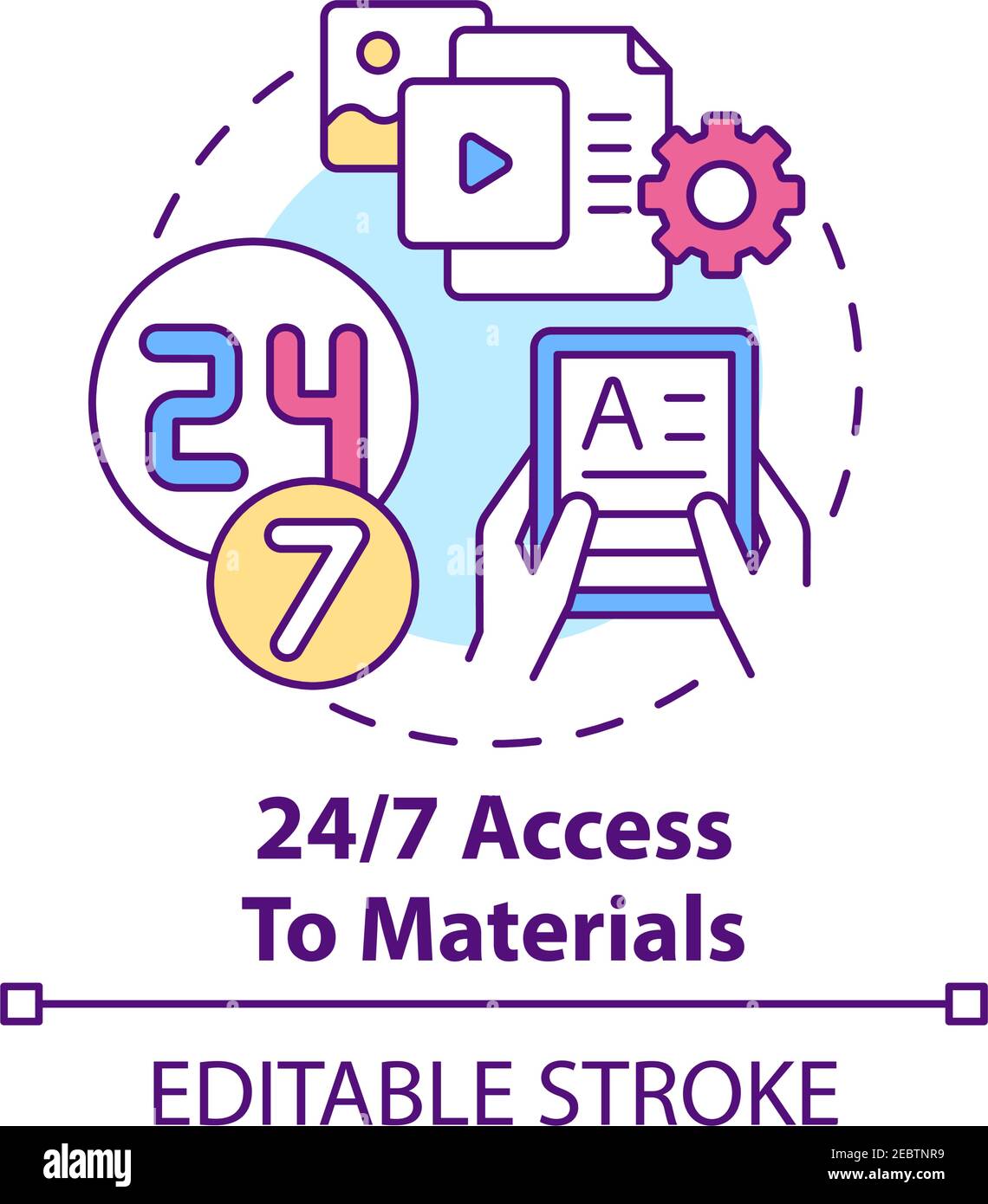 Use of available material Cut Out Stock Images & Pictures - Alamy