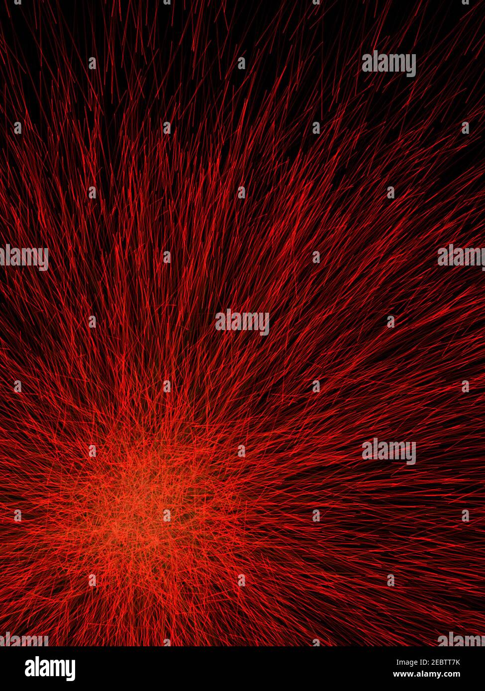 Explosion background hi-res stock photography and images - Alamy