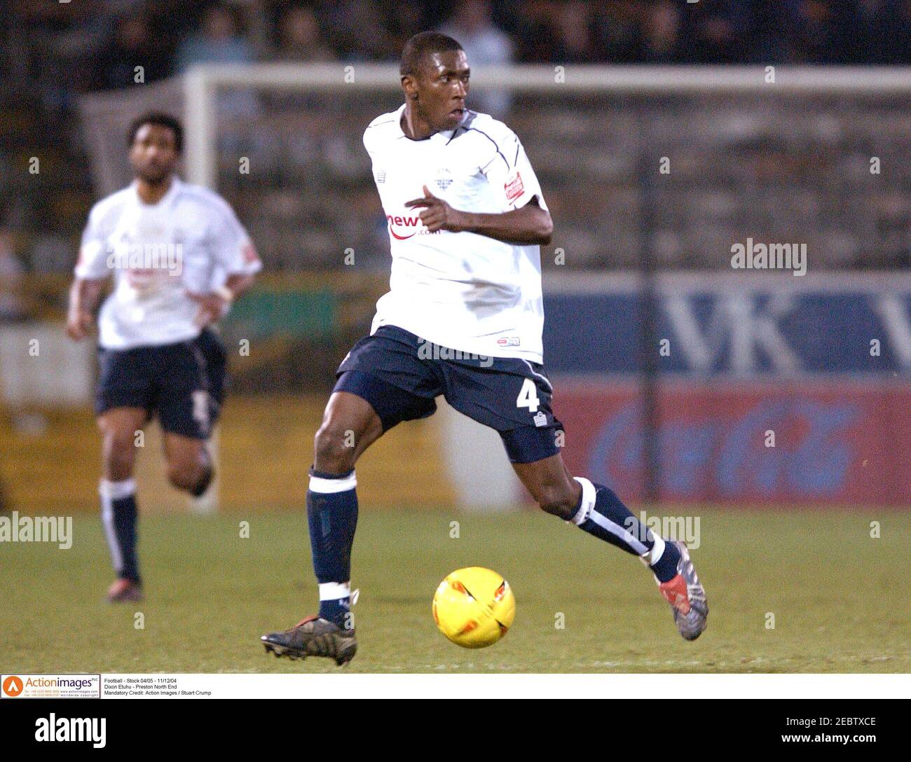 Stuart dickson hi-res stock photography and images - Alamy