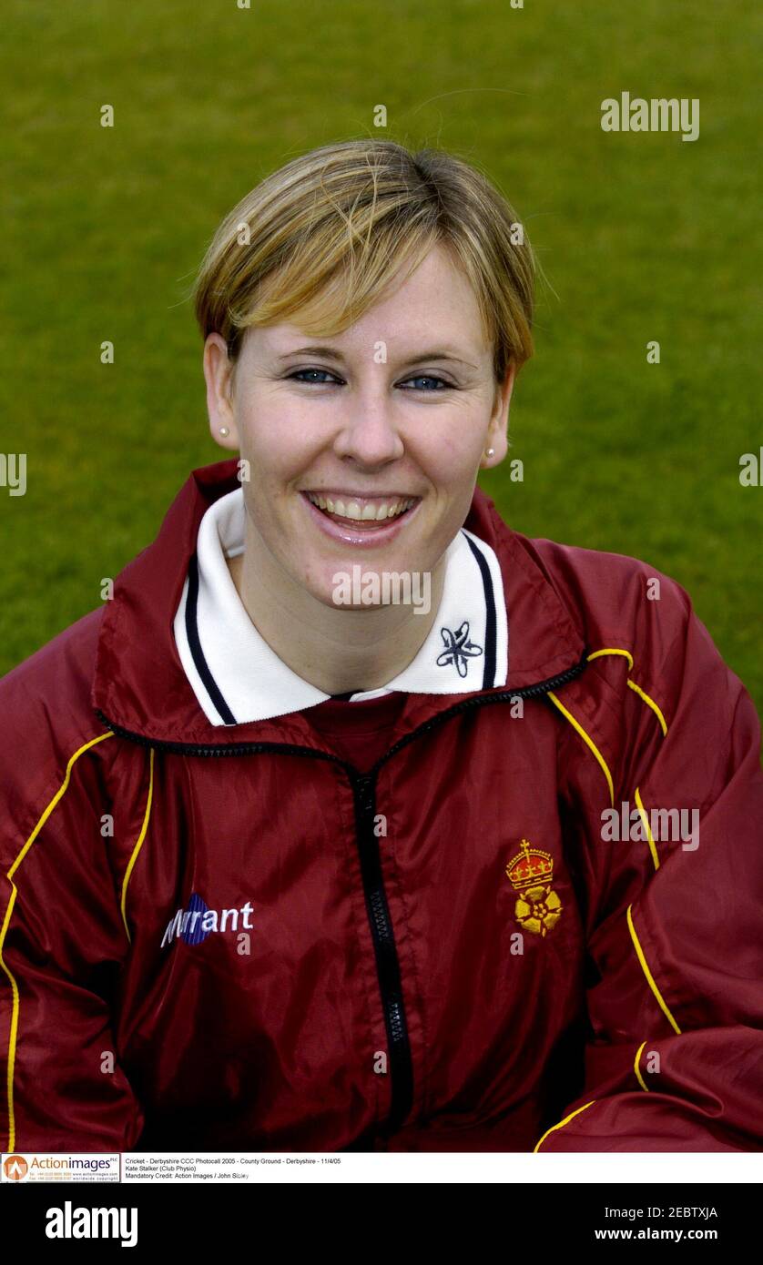 Kate stalker hi-res stock photography and images - Alamy