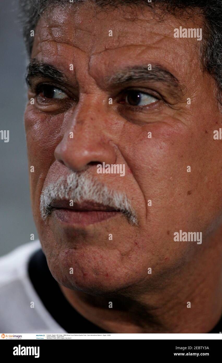 Dr hassan shehata hi-res stock photography and images - Alamy