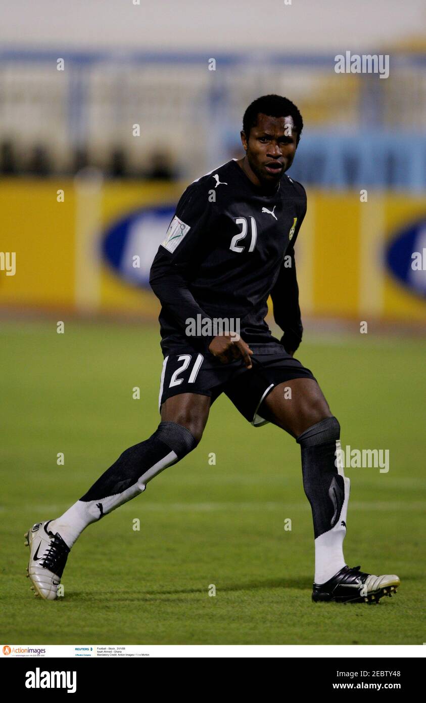 Issah ahmed hi-res stock photography and images - Alamy