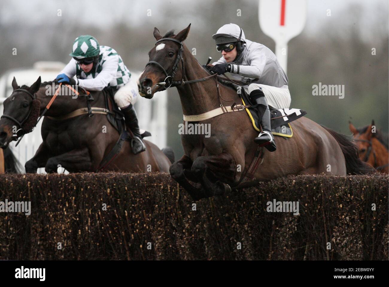 Robert walford hi-res stock photography and images - Alamy