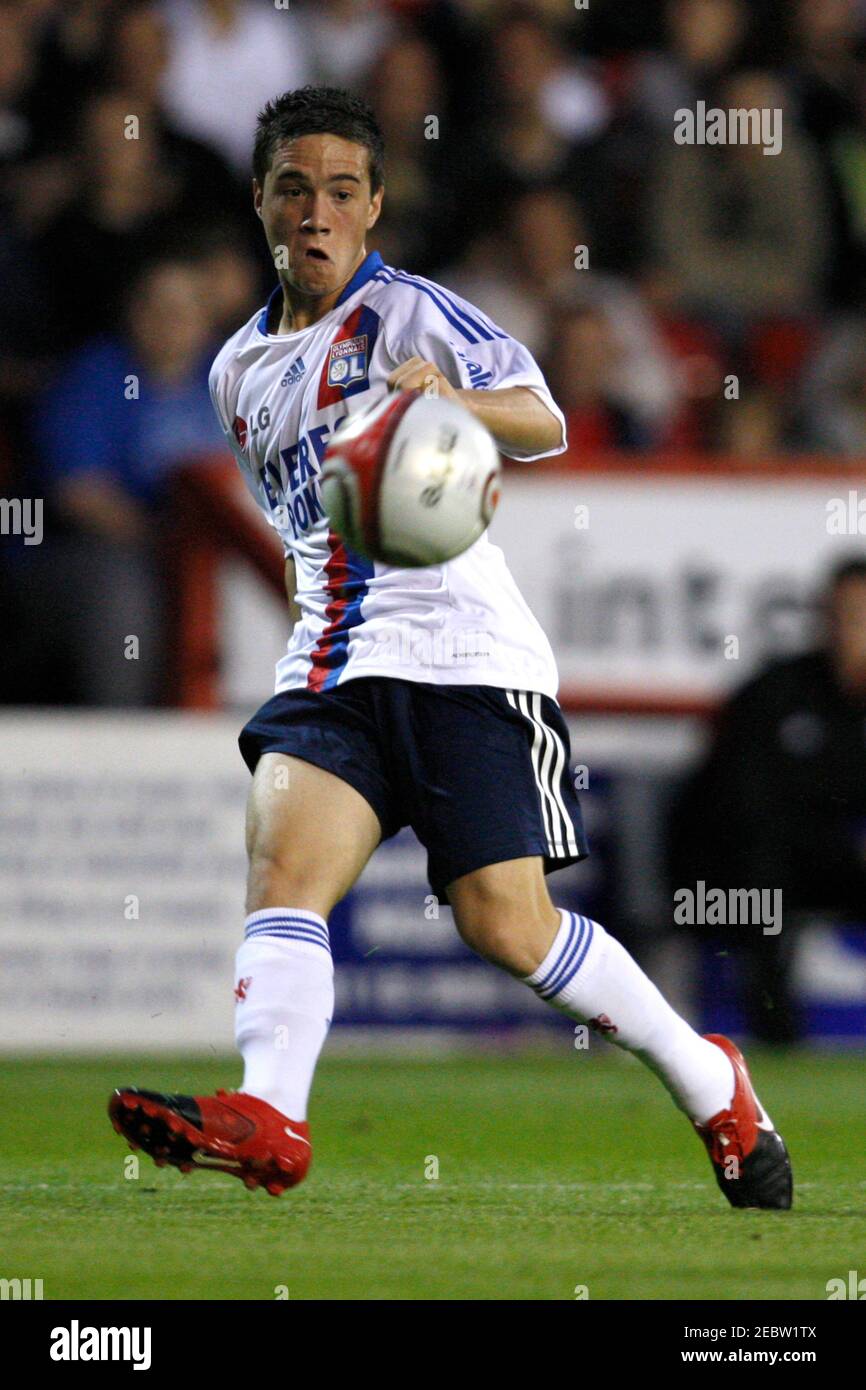 Maxime Blanc High Resolution Stock Photography and Images - Alamy