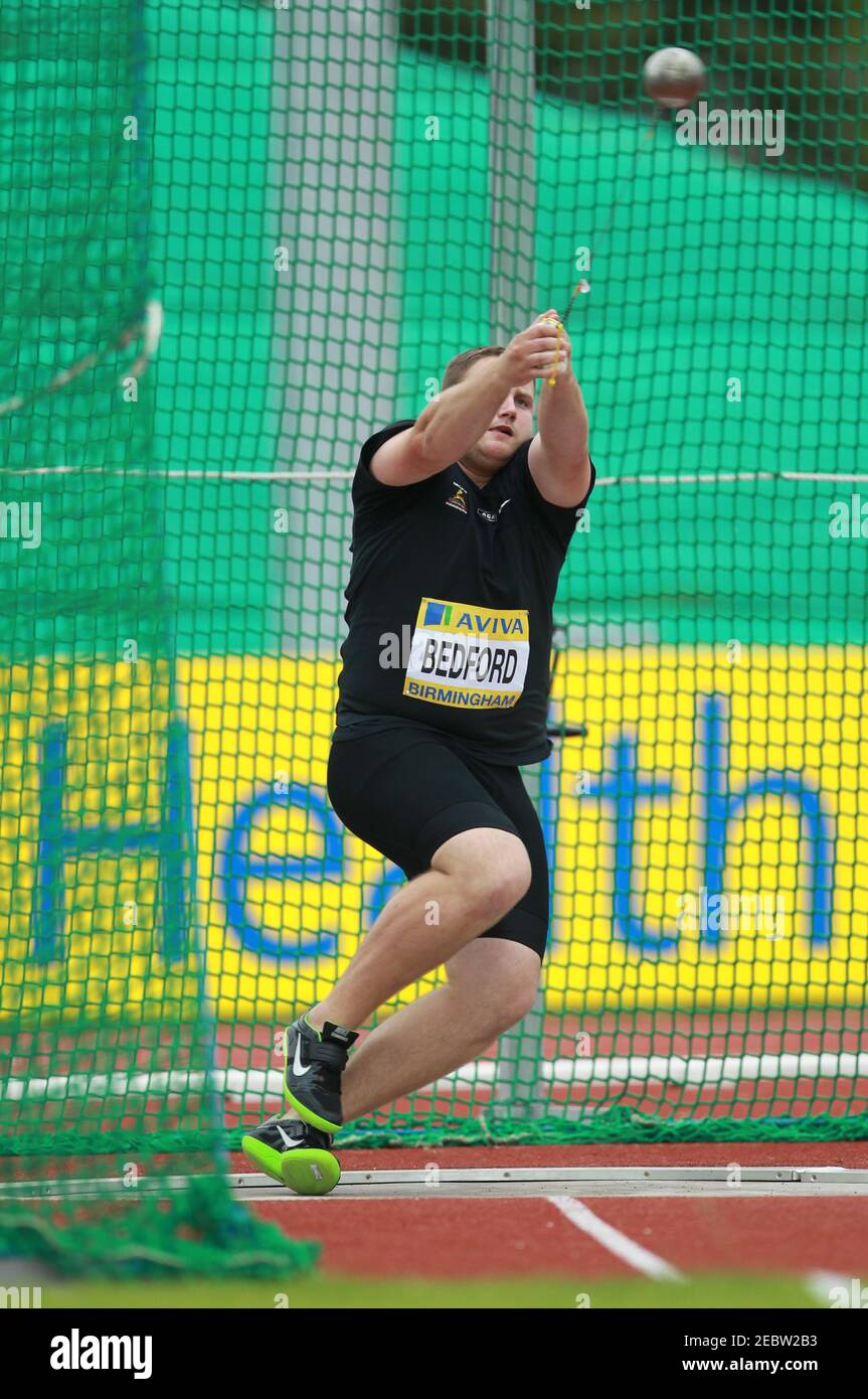 Steven alexander james hi-res stock photography and images - Alamy