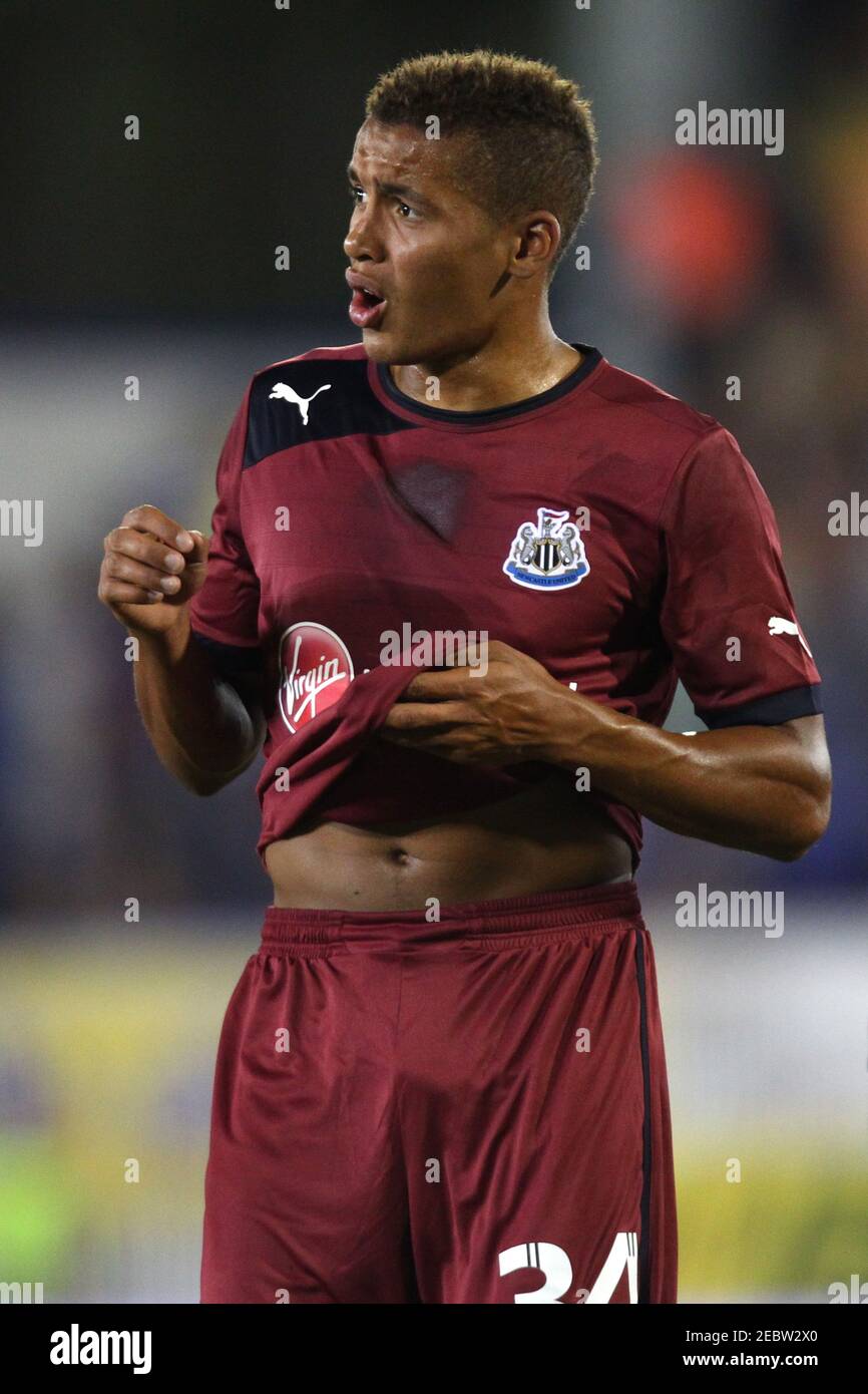 Peristeri stadium hi-res stock photography and images - Alamy