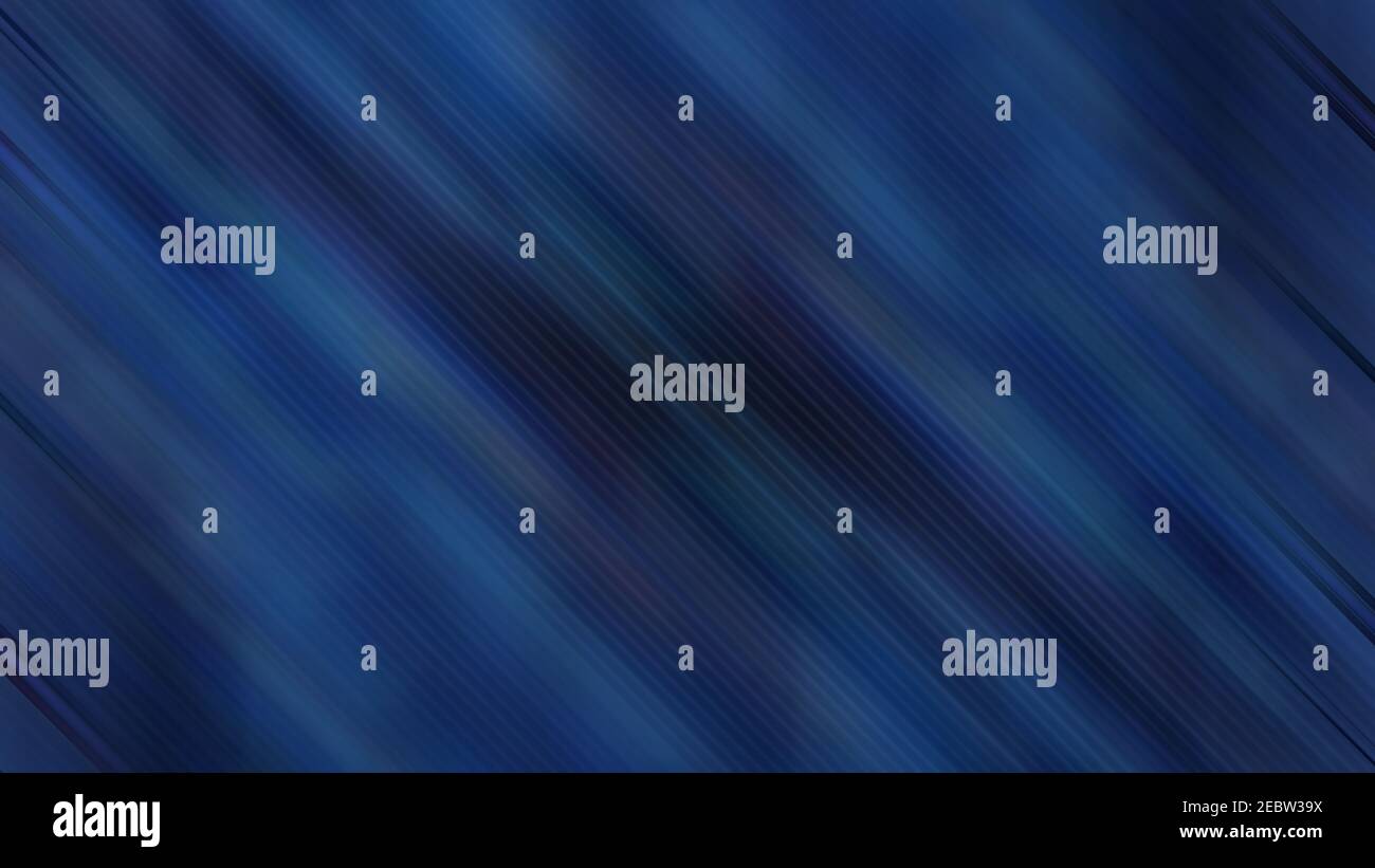 Abstract blue gradient linear background. Design, art Stock Photo - Alamy