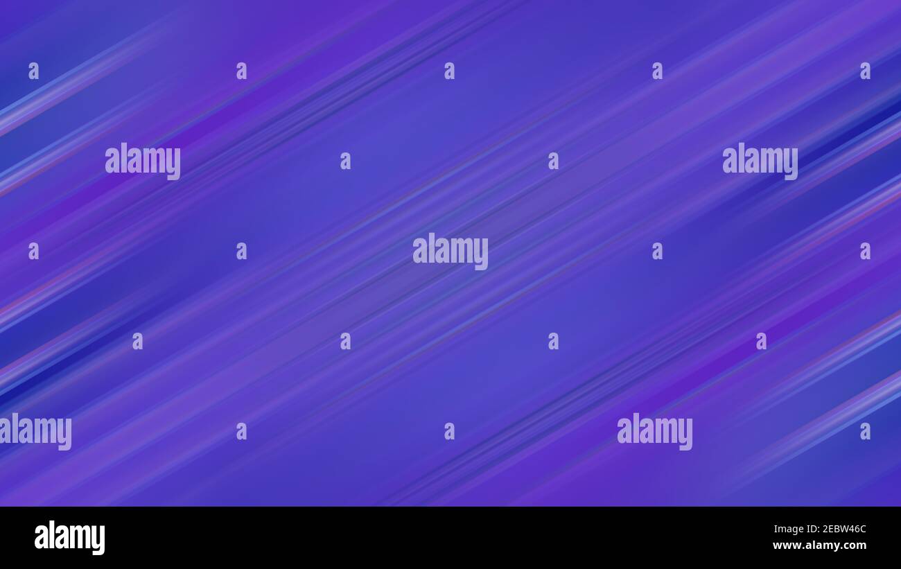 Abstract blue gradient linear background. Design, art Stock Photo - Alamy