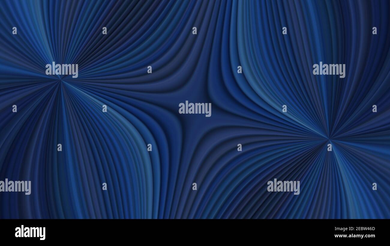 Abstract blue gradient linear background. Design, art Stock Photo - Alamy