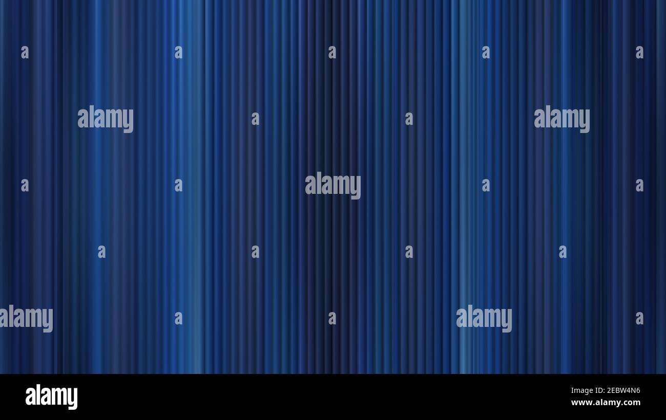 Abstract blue gradient linear background. Design, art Stock Photo - Alamy