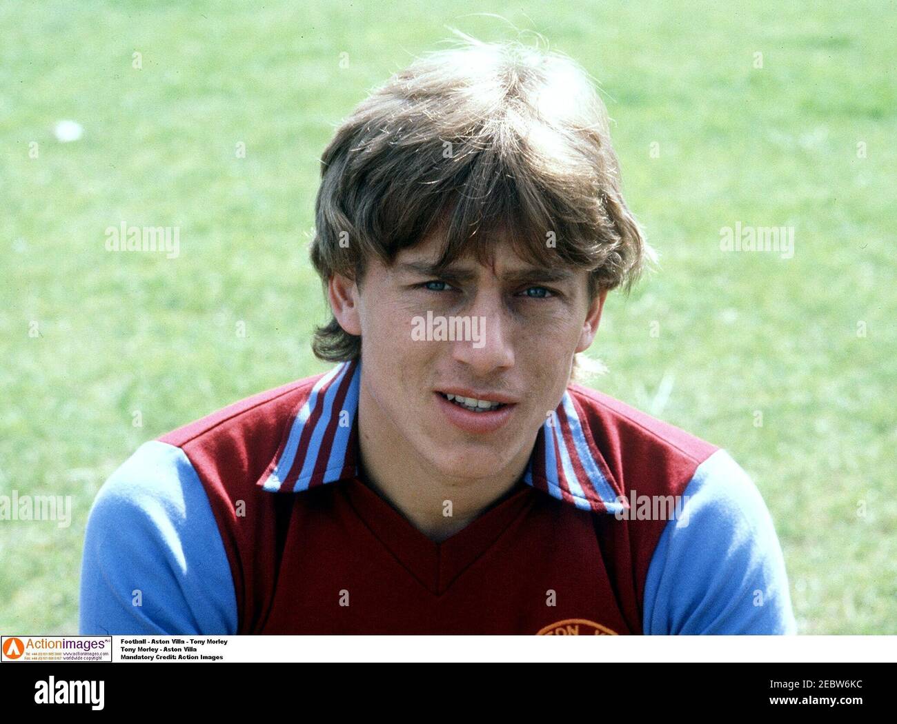 Tony Morley High Resolution Stock Photography and Images - Alamy