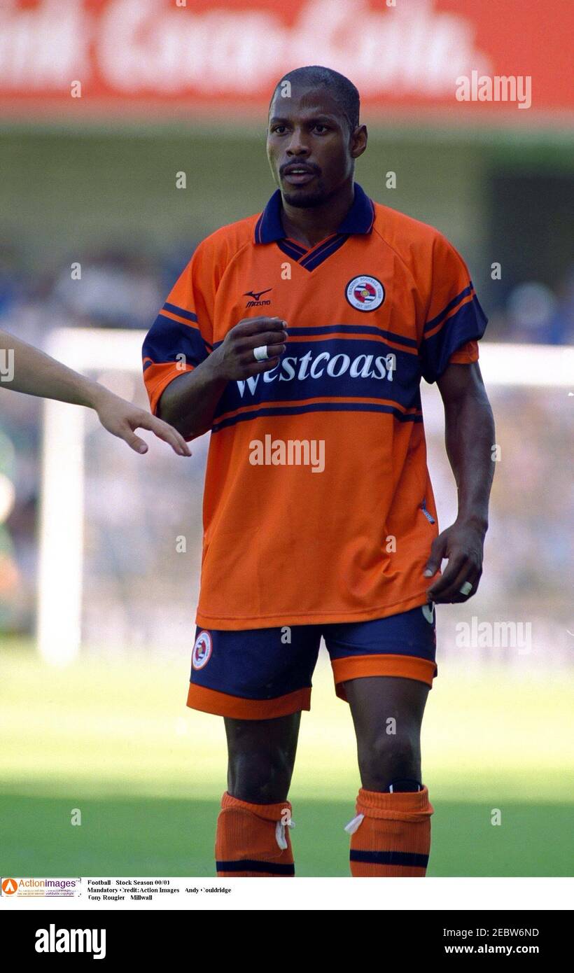 Tony Rougier High Resolution Stock Photography and Images - Alamy