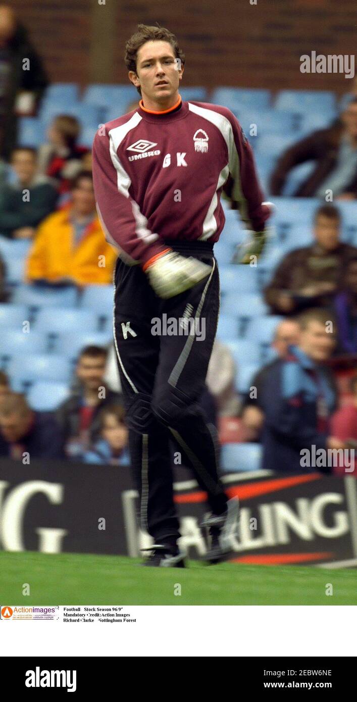 Richard clarke hi-res stock photography and images - Alamy