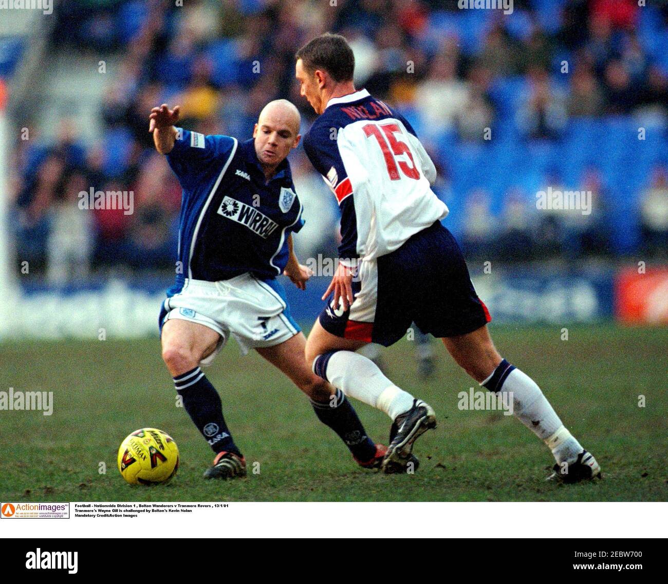 Wayne nolan hi-res stock photography and images - Alamy