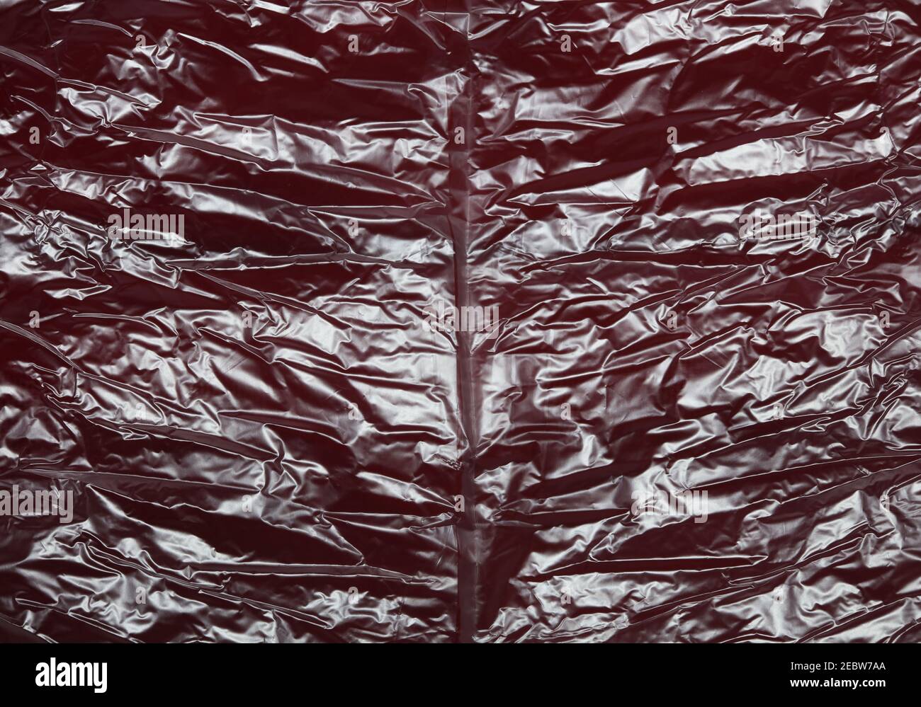 Plastic bag close up abstract background modern high quality print ...