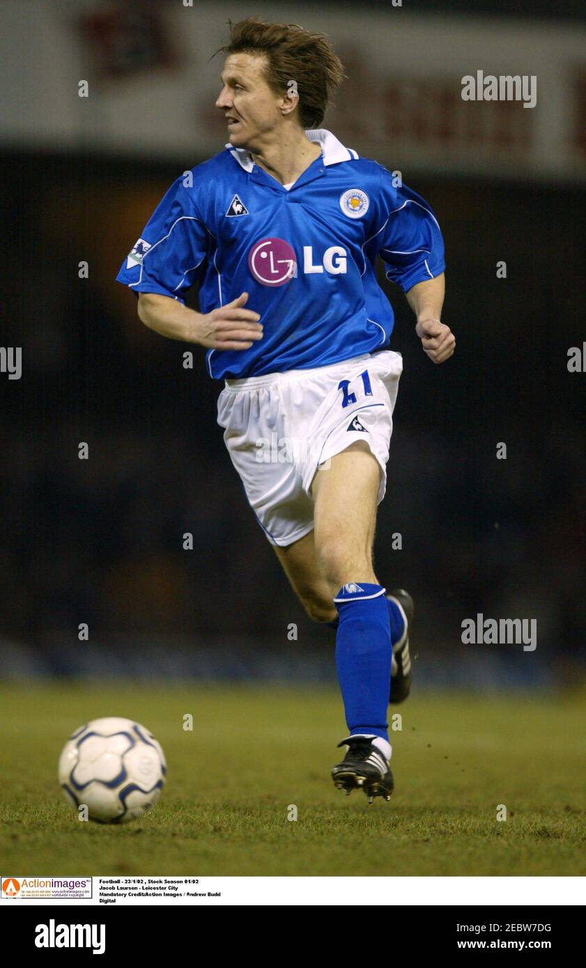 Jacob laursen hi-res stock photography and images - Alamy