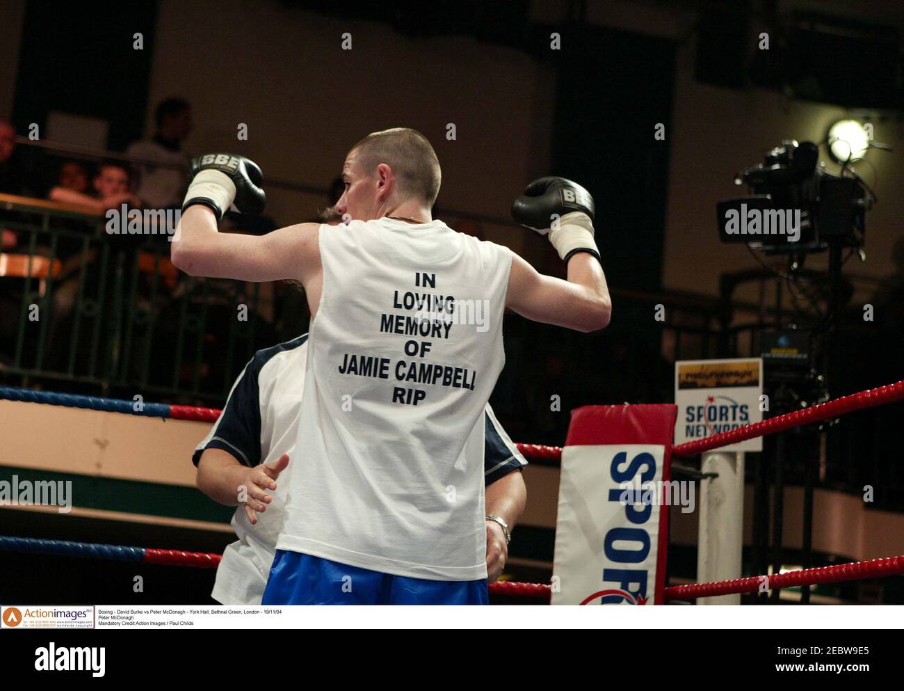 David Burke High Resolution Stock Photography and Images - Alamy