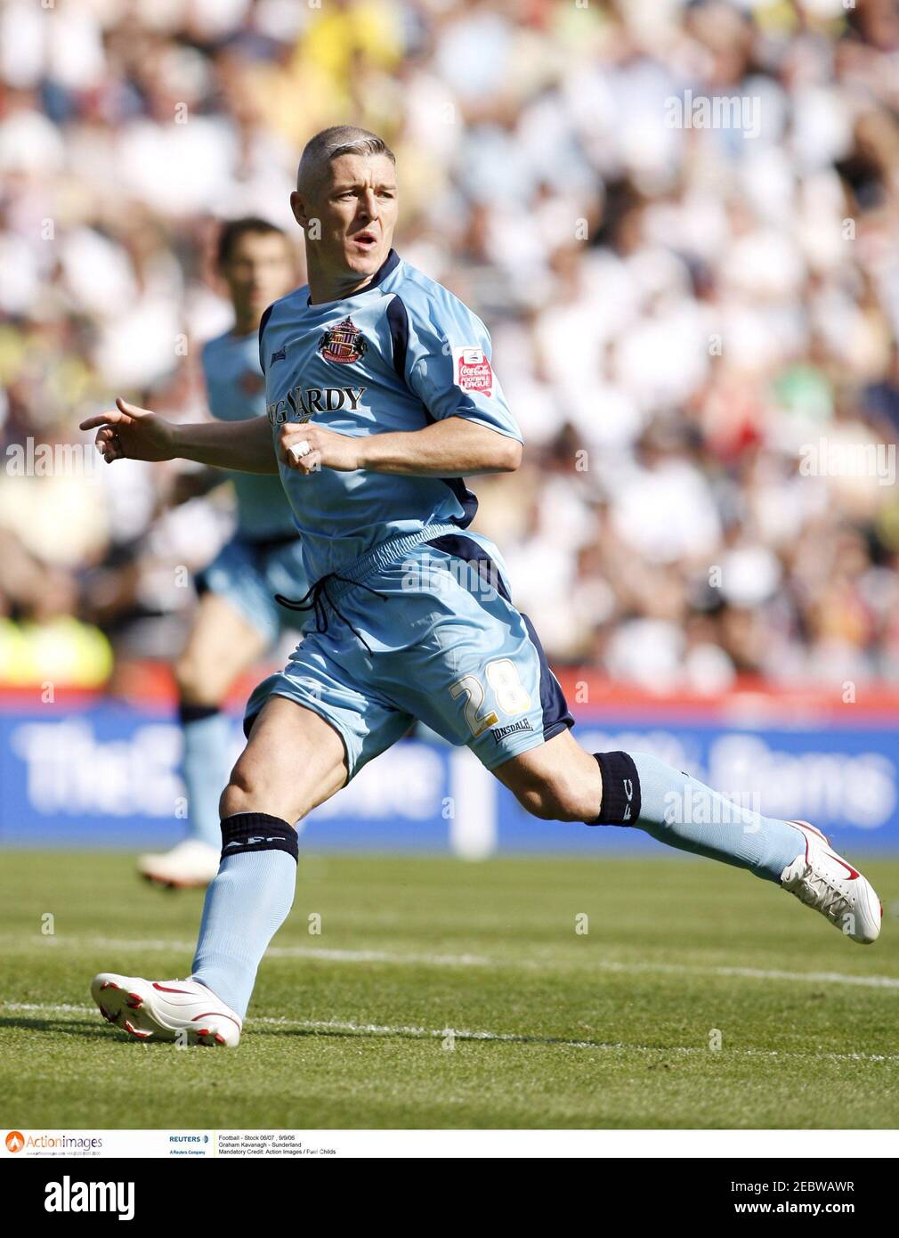 Graham Childs High Resolution Stock Photography and Images - Alamy