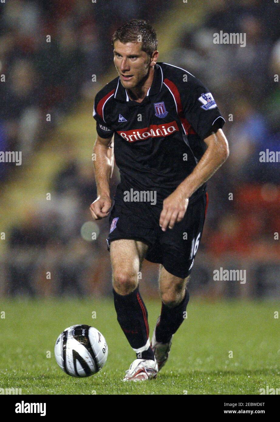 Ley richard hi-res stock photography and images - Alamy