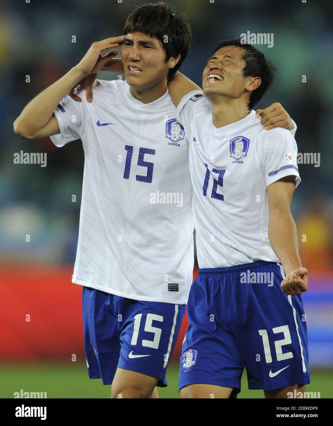 Koreas young pyo lee hi-res stock photography and images - Alamy