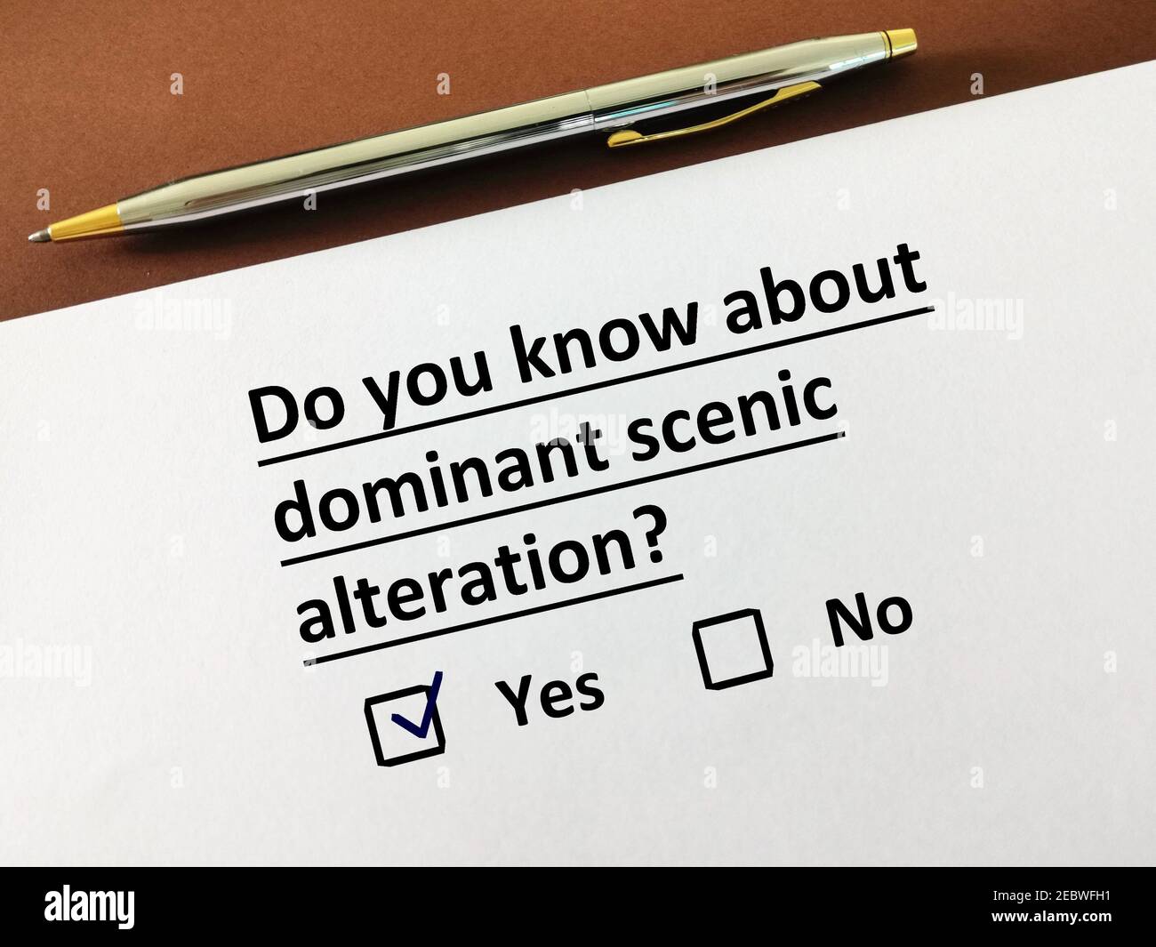 One person is answering question about tourism. He knows about dominant ...