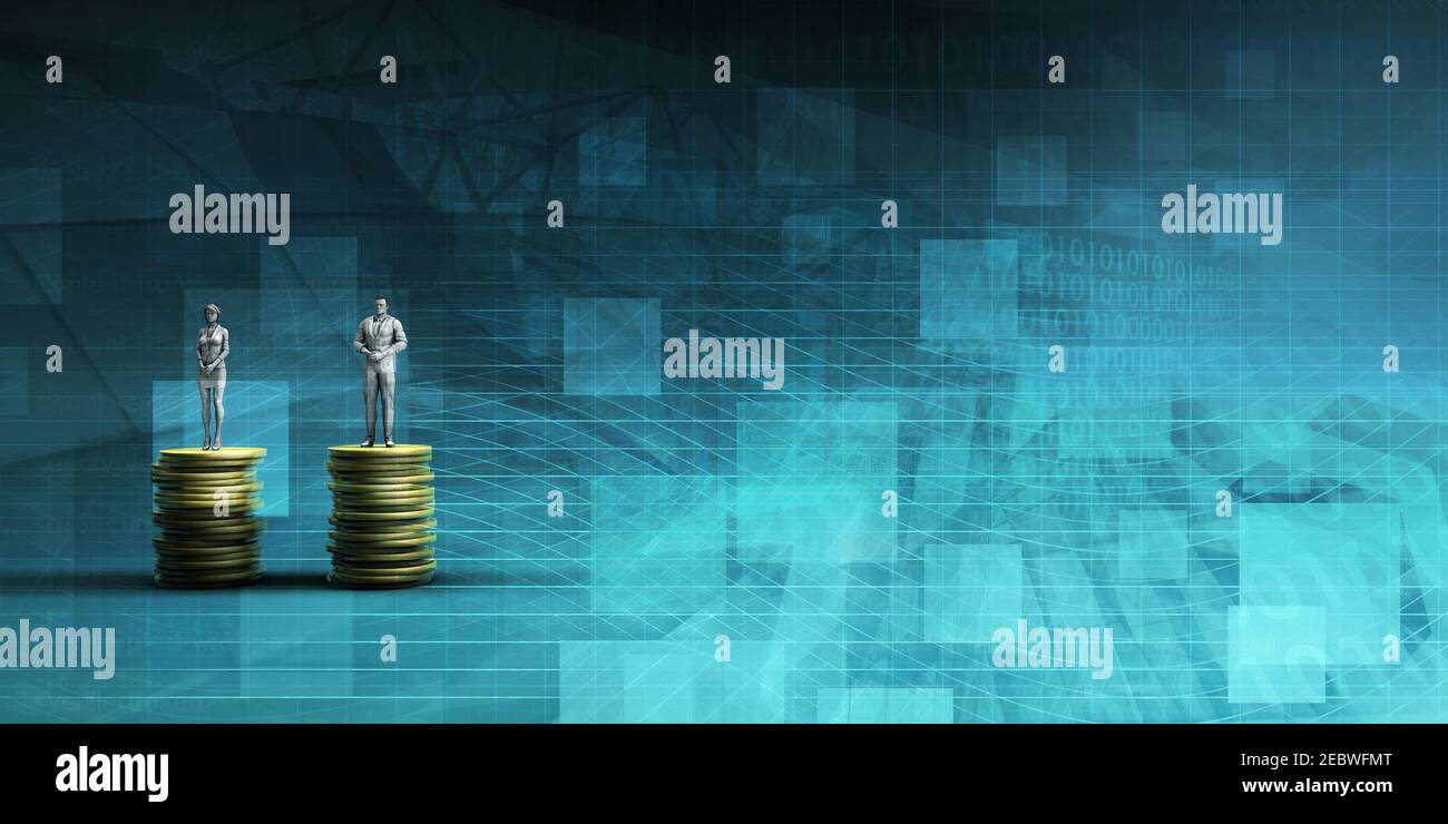 Employee Remuneration and Bonus for Staff Concept Stock Photo - Alamy