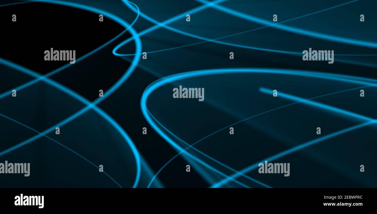 Electronic Engineering and Electrical Research Industry As Art Stock ...