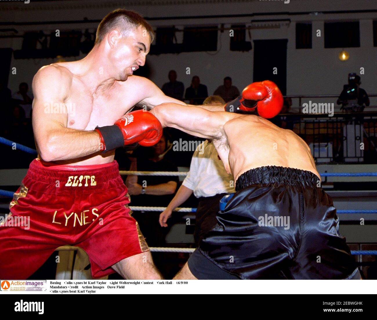 Colin lynes hi-res stock photography and images - Alamy