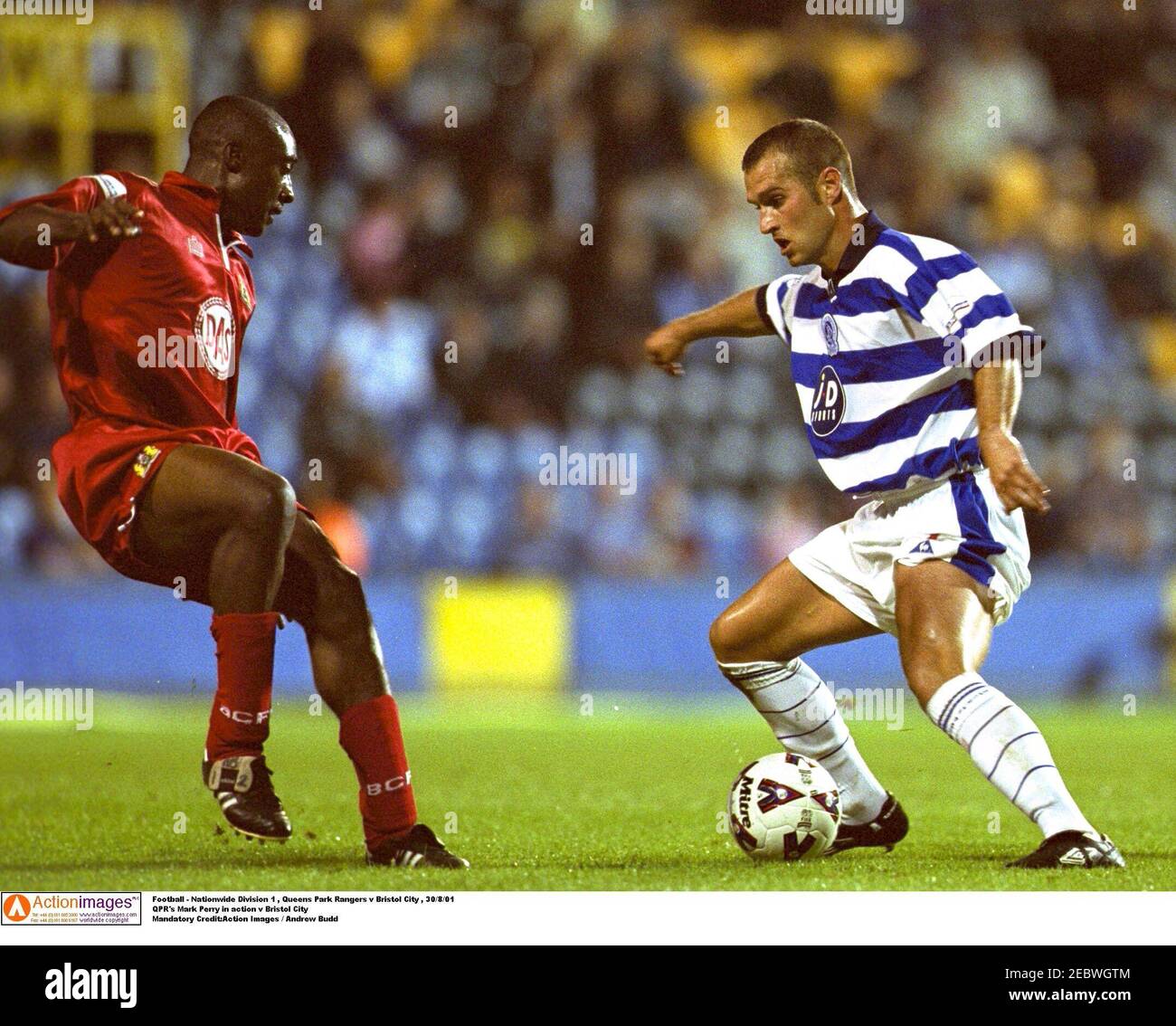 Bristol perry hi-res stock photography and images - Alamy