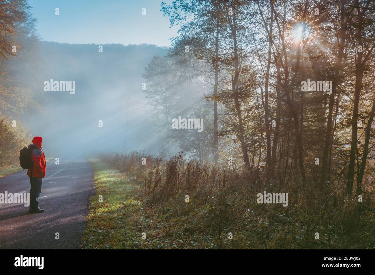 Subcarpathia hi-res stock photography and images - Alamy