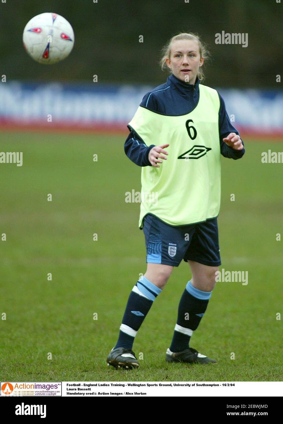 Laura Bassett High Resolution Stock Photography and Images - Alamy