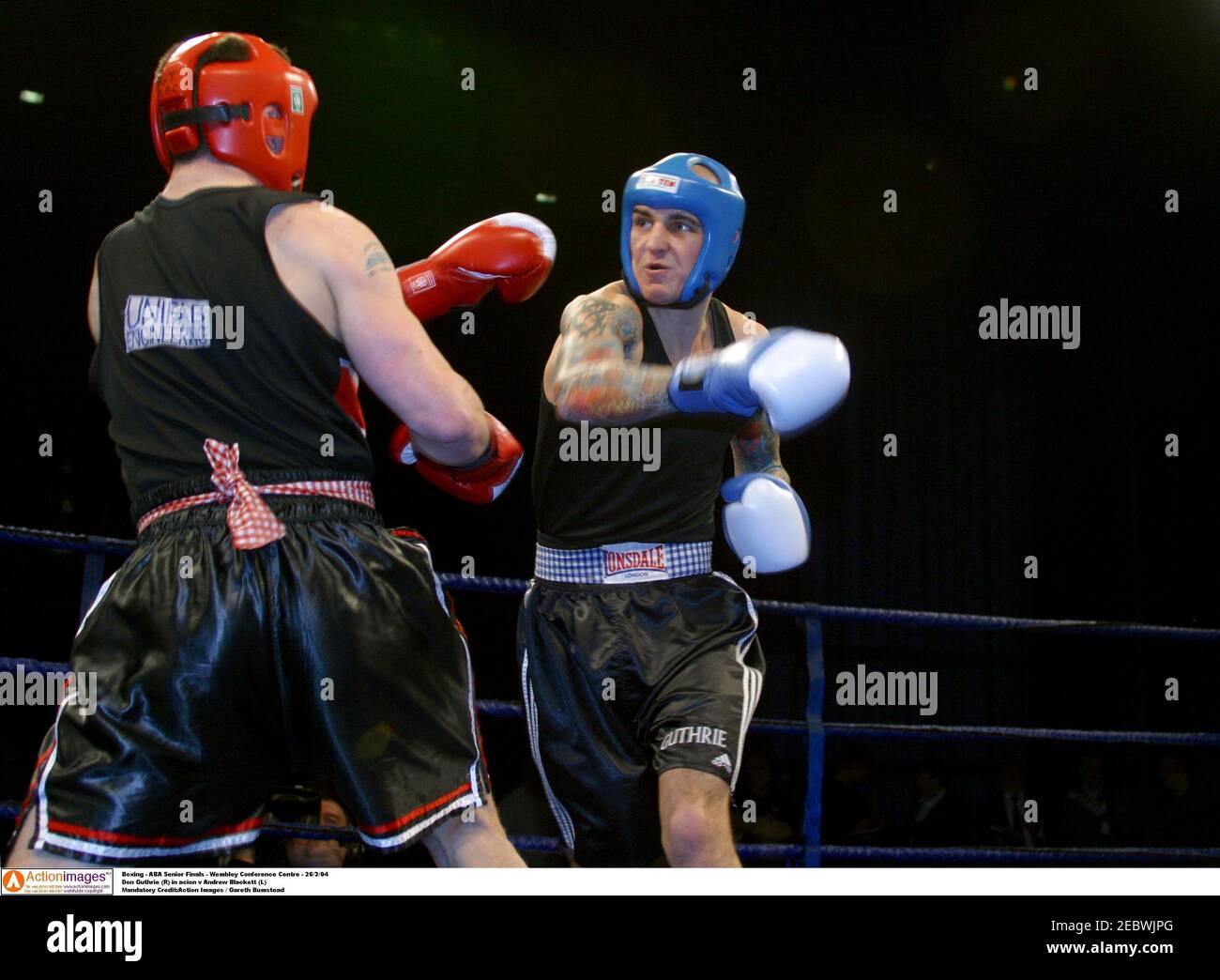 Andrew guthrie hi-res stock photography and images - Alamy