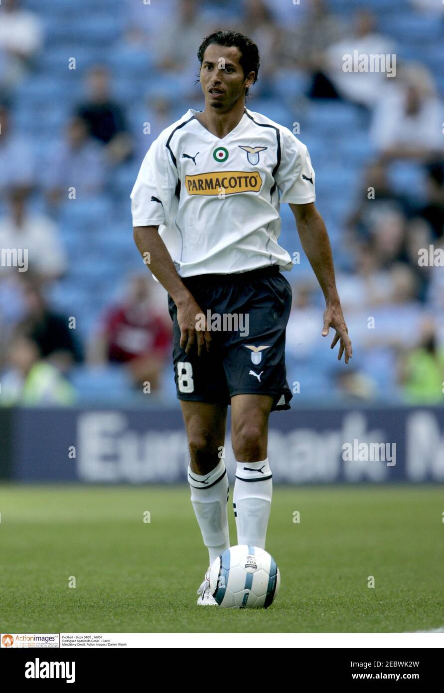 Cesar aparecido hi-res stock photography and images - Alamy