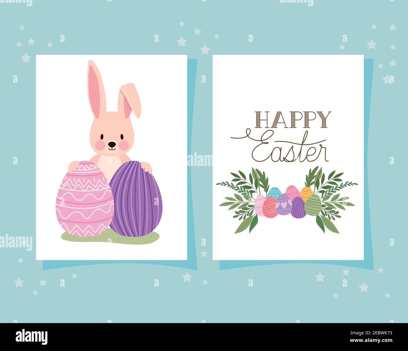 Bonny baby Stock Vector Images - Alamy