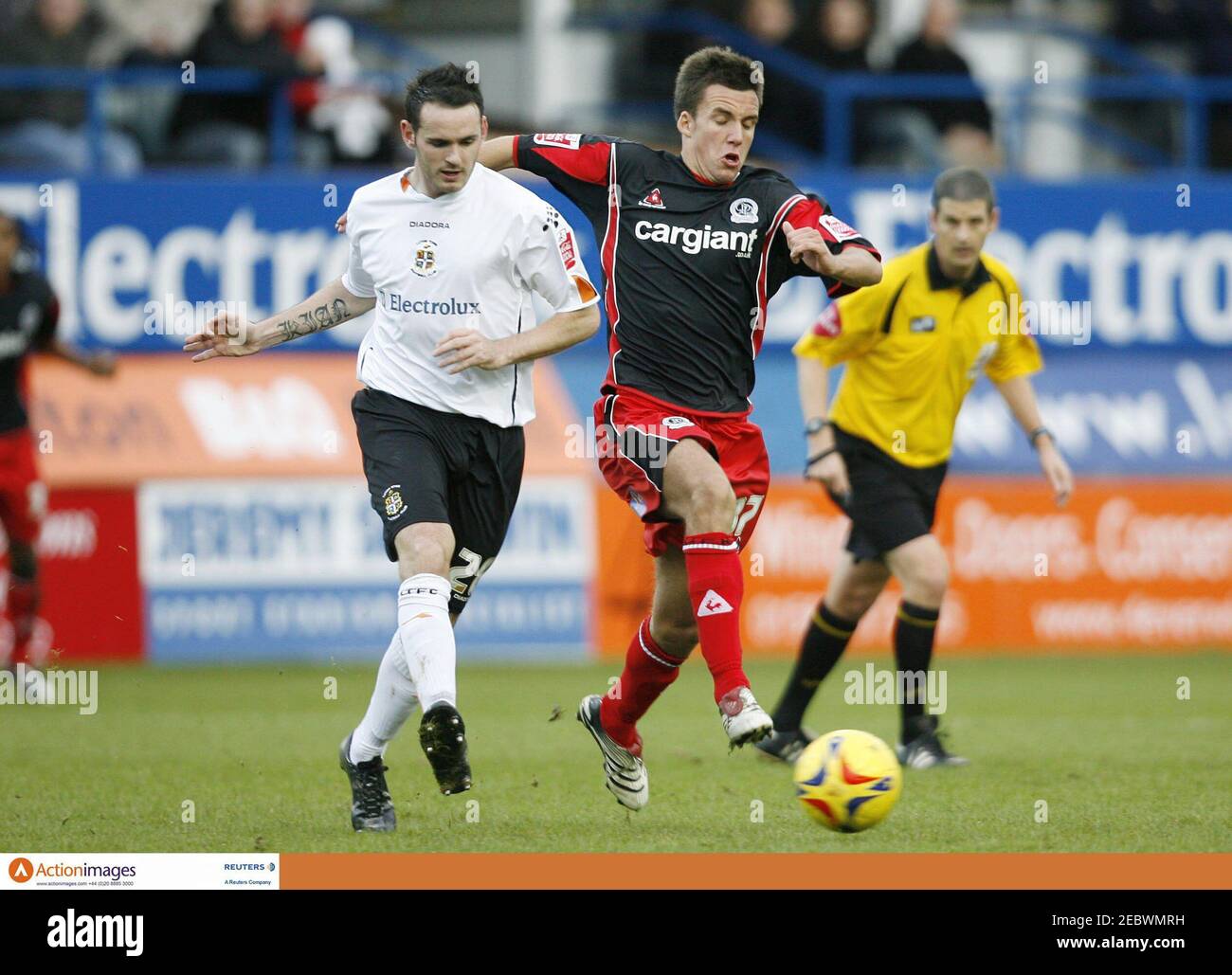 Jimmy bell rangers hi-res stock photography and images - Alamy