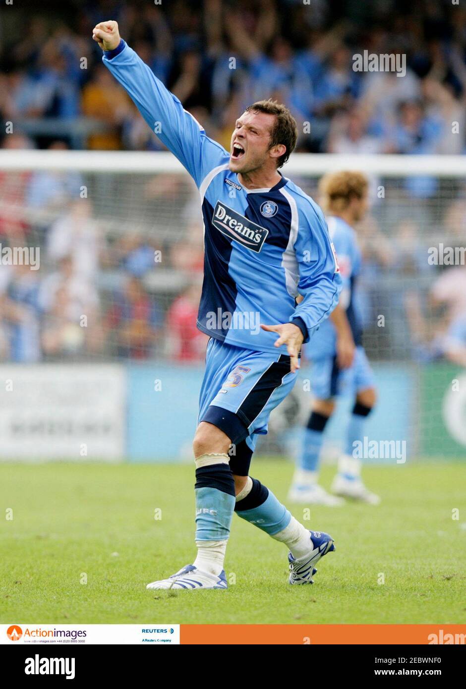 Stockley park football hi-res stock photography and images - Alamy